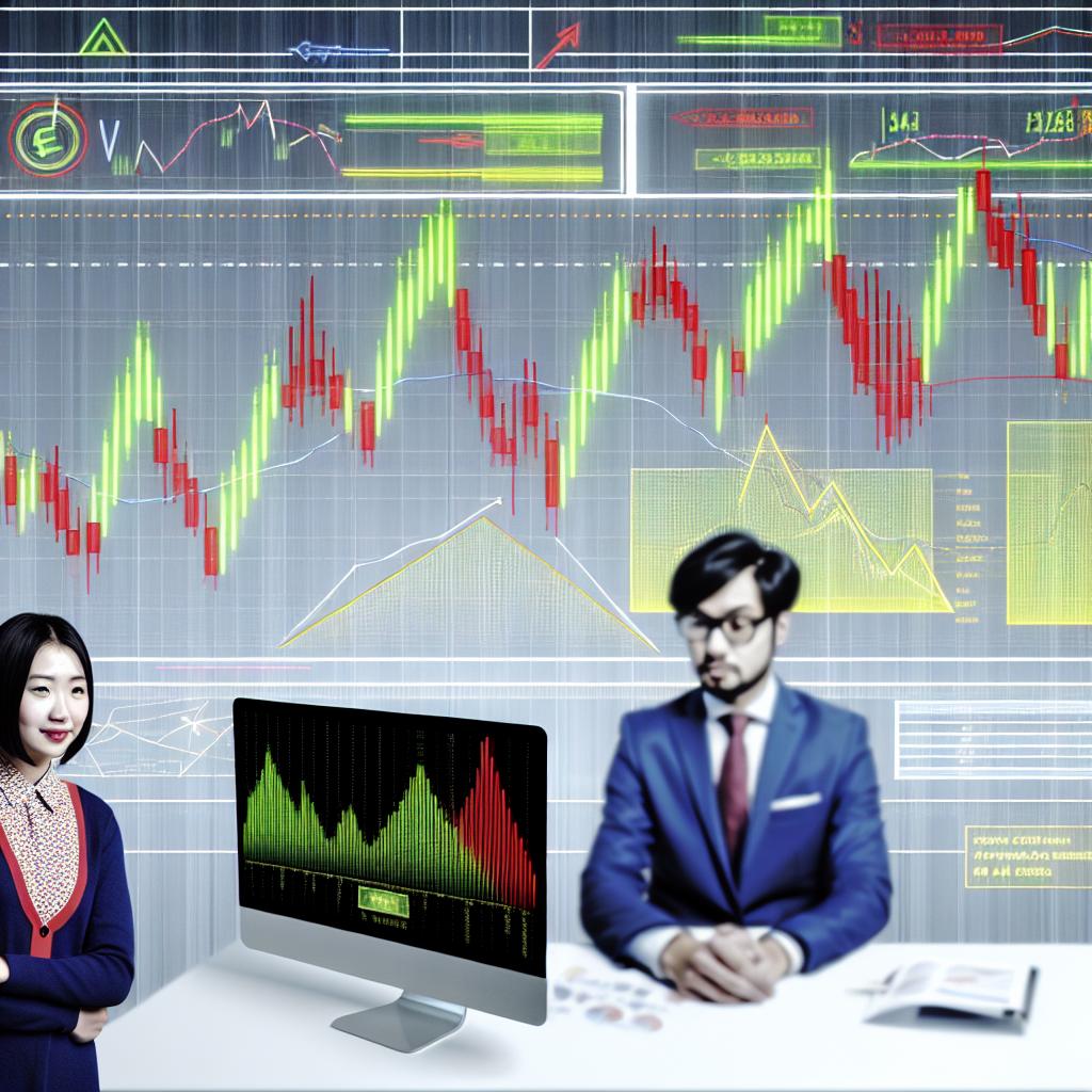 How to Read a Forex Chart: Candlesticks, Trends, and Patterns